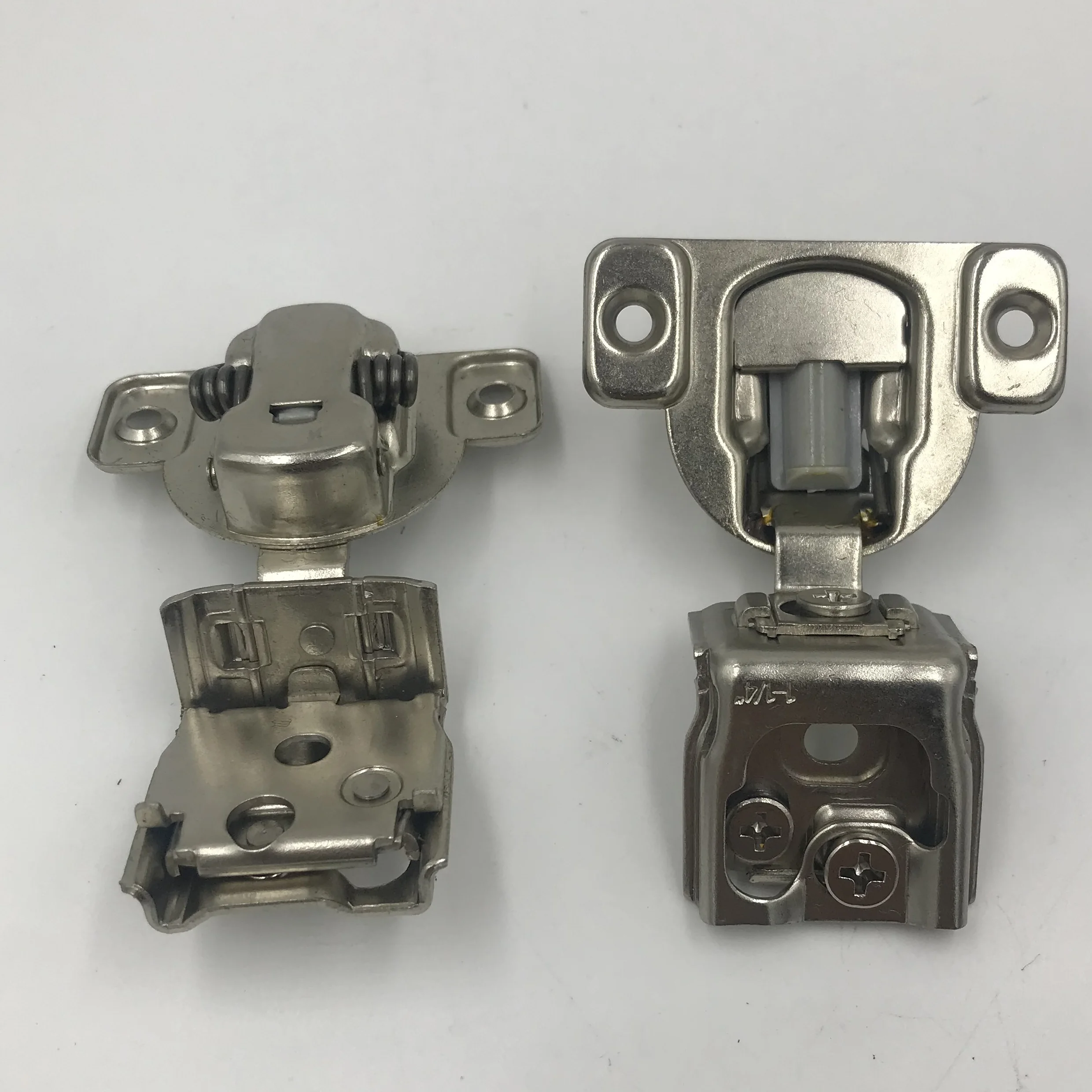 3D Adjustable American Furniture Hinge - Kinbay Quality