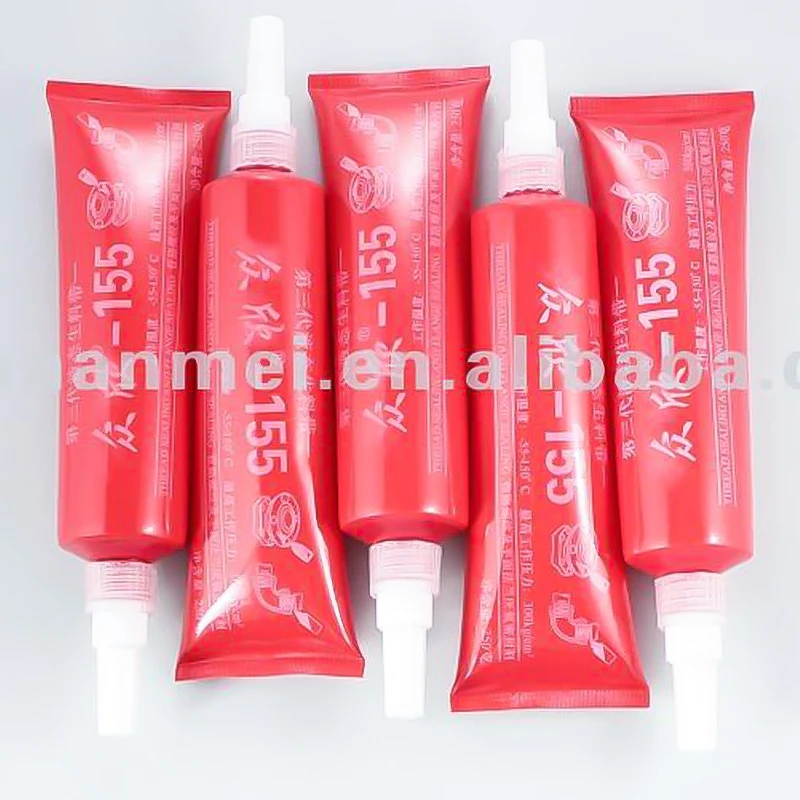 High Demand Anaerobic Thread Sealant - Buy Anaerobic Thread Sealant,Liquid Thread Sealant ...