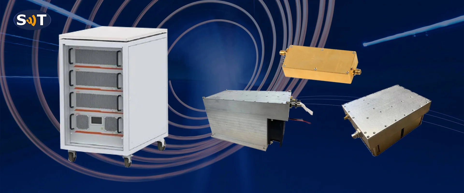 Nanjing Shinewave Technology Co., Ltd. - RF Microwave power amplifier ...