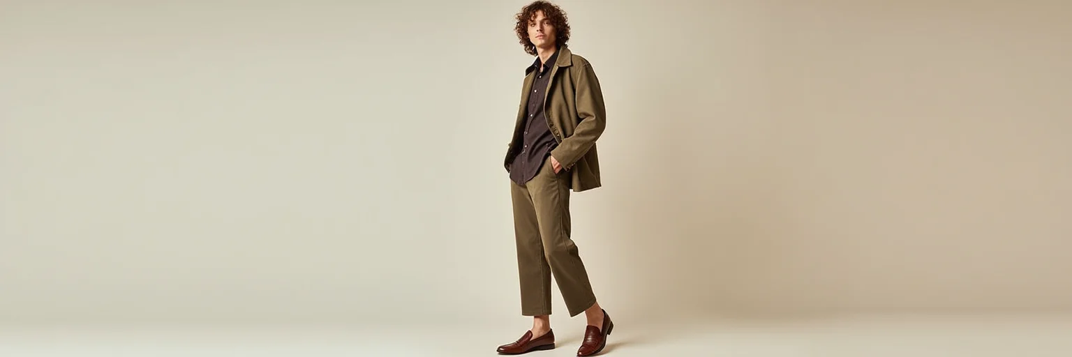 Sebago Penny Loafers – Timeless Ivy Style On Alibaba.com