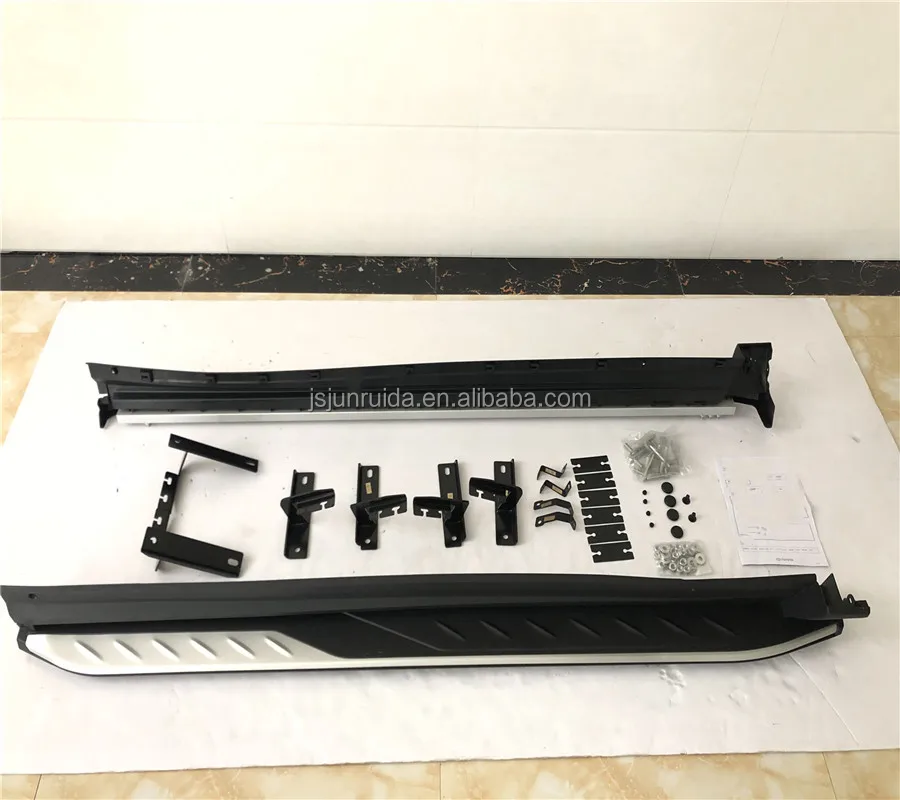 Front Bumper Body Kit For Toyota Rav4 2019 - Buy Front Bumper For ...