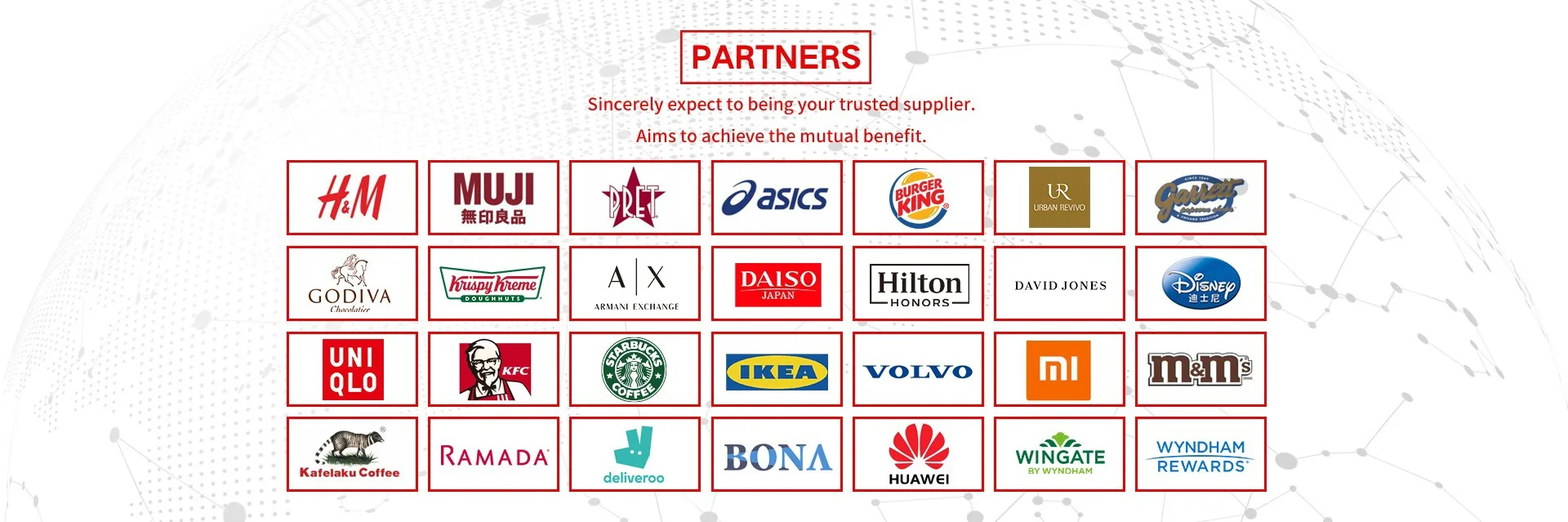 Huizhou Union Packaging Co., Ltd. - Shopping Paper Bag/Food Grade Paper ...