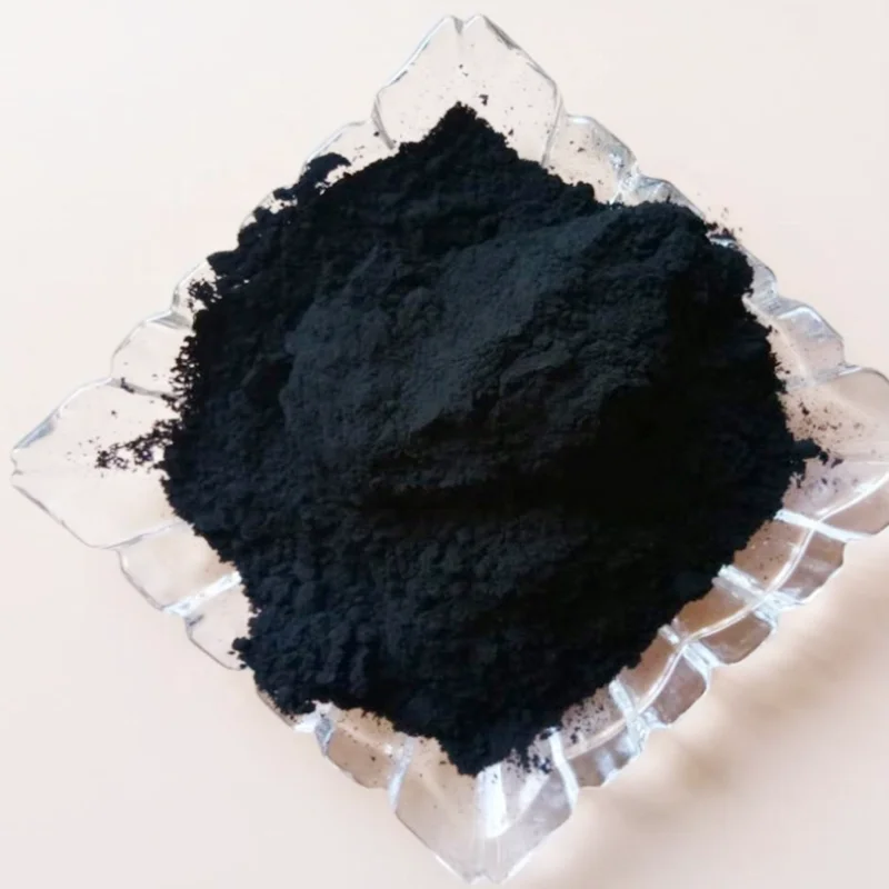 Fe3o4 Powder Black Iron Oxide Pigment - Buy Fe3o4 Powder,Black Iron ...