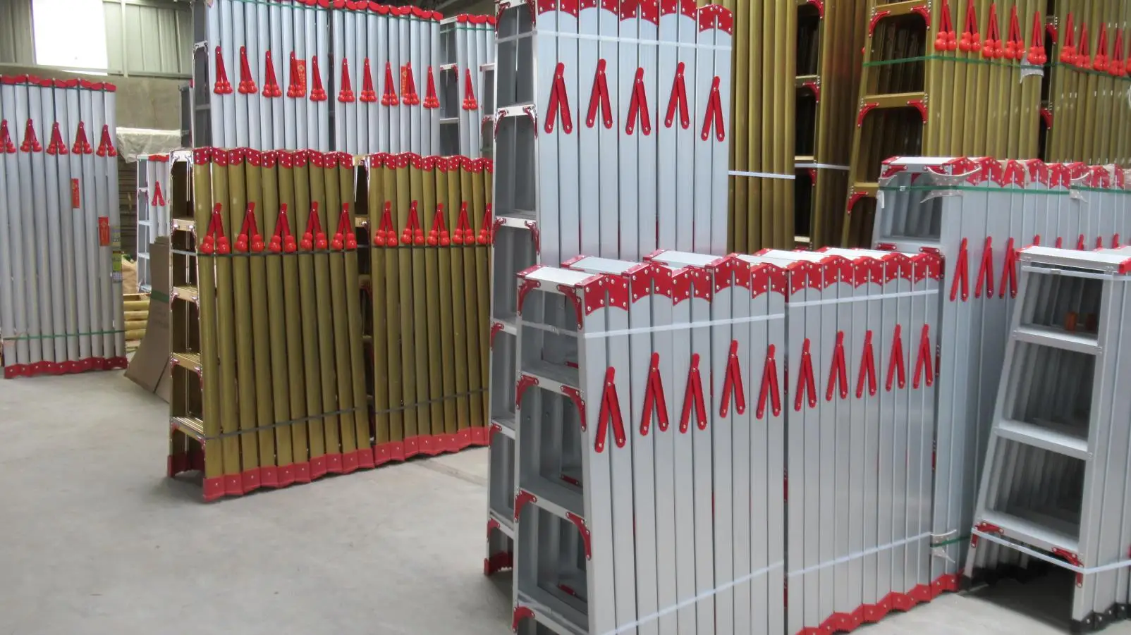 Scaffold Tools - Durable and Reliable Solutions for Construction