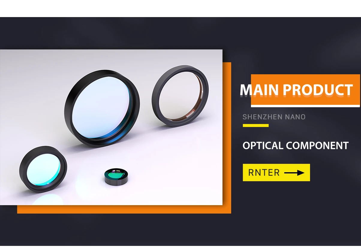 Shenzhen Nano Macro Photonics Technology Co., Ltd. - Optical Filter ...
