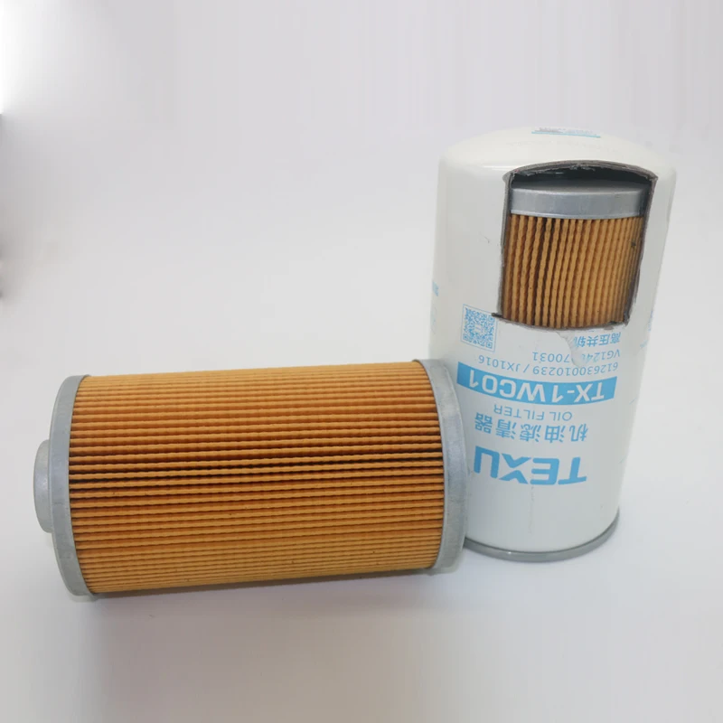 Truck Oil Filter For 37540-01101 C670j - Buy Oil Filter,Car Oil Filter ...