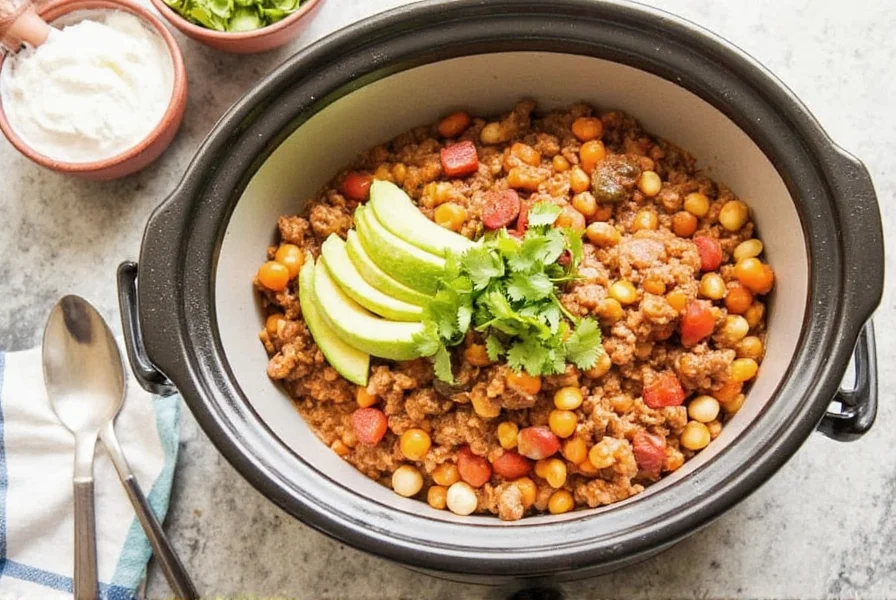 What to Cook with Ground Turkey: Easy Healthy Recipes
