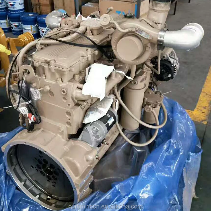 Cummins Qsl9 Engine Qsl Engine Assembly Cummins Qsl9-c325 Engine - Buy ...