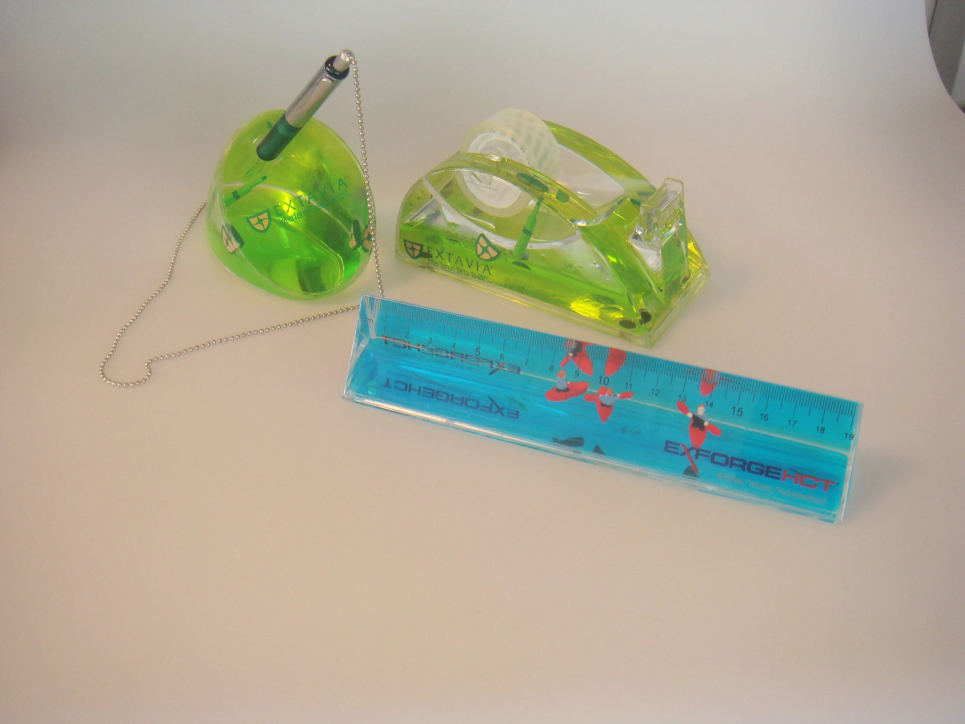 19cm Scale Triangle Acrylic Pmma Whale Floater Glitter Floating Flotage ...