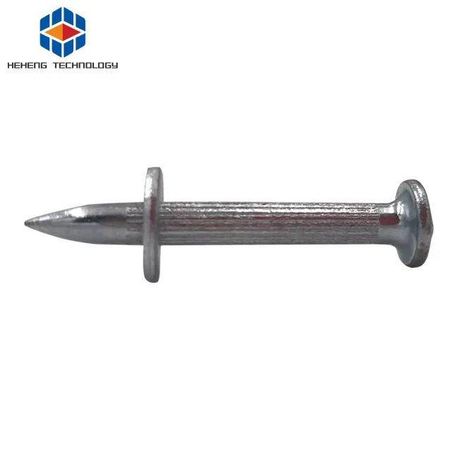 NSZZ603A Heavy-Duty Powder Actuated Fastening Tool for S1 S3 Power Loads