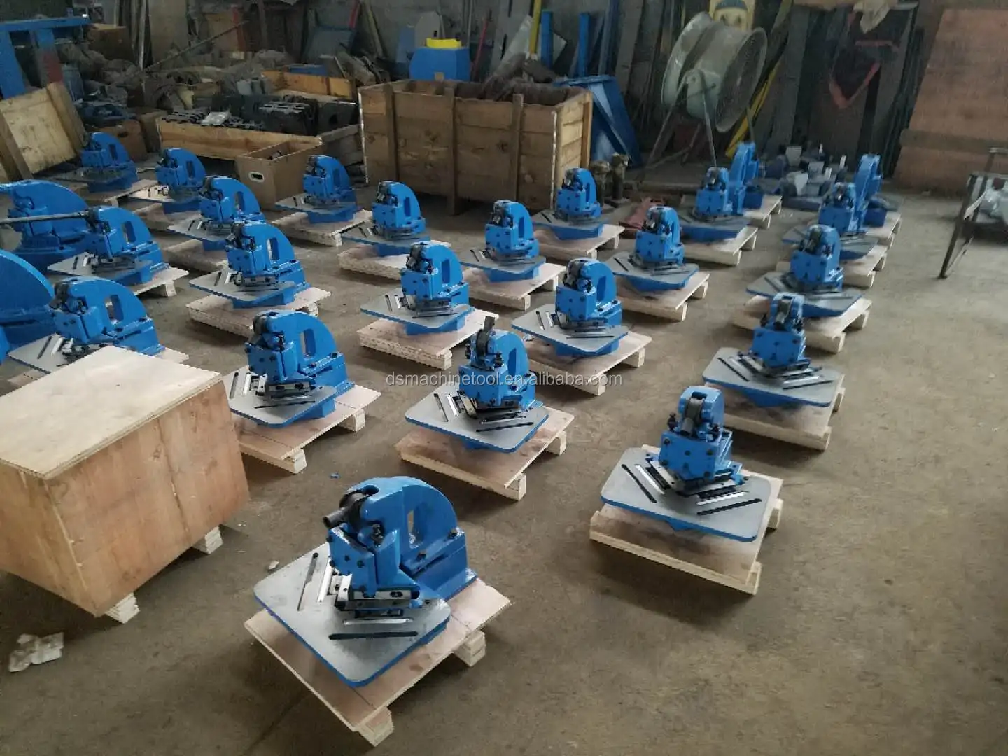 Portable Hand Sheet Metal Corner Notcher (manual Notching Machine Hn-3/ ...