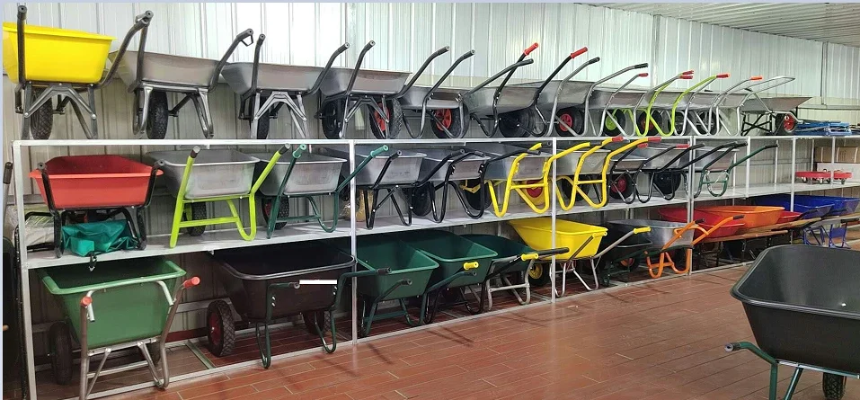 Construction Gardening Landscaping Pneumatic Tires Heavy Duty ...