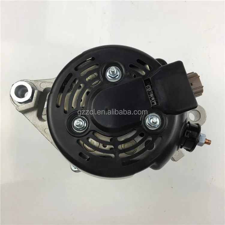 27060-0c020 104210-9000 270600c020 27060-0c021 3kva Alternator ...