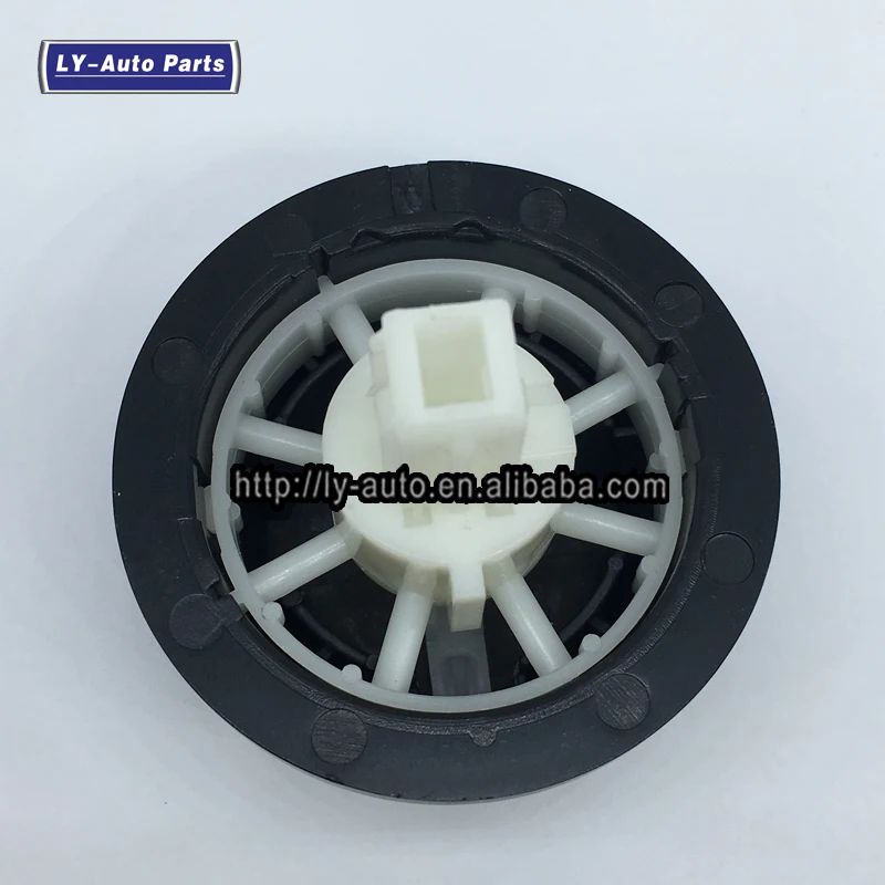 Knob Temperature Heater Air Control For Toyota Innova Fortuner Hilux ...