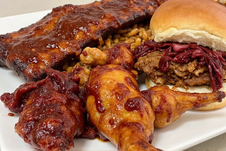 KFC Honey BBQ Wings: Flavor, Availability & Facts