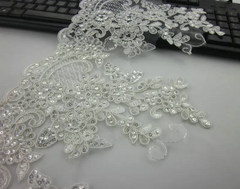 Computer Machine Embroidery Neckline Lace Collar Designs Market in Morocco