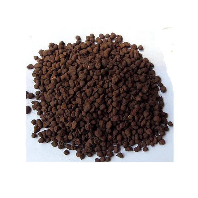 Expanded Shale, Clay and Slate Lightweight Aggregate