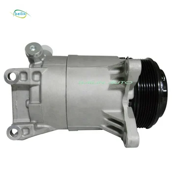92600-jp01c/92600-jp00c/92600-jp100 Auto Air Conditioner Compressor For ...