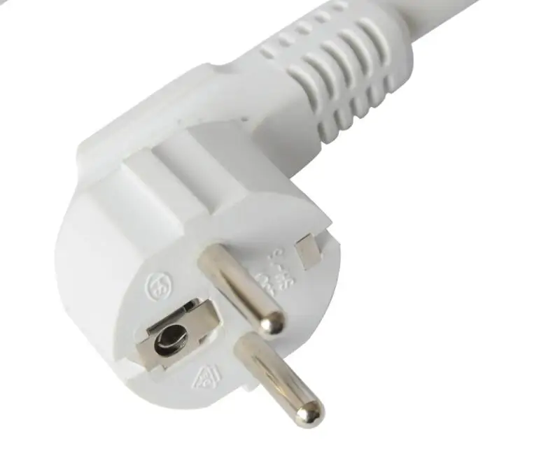 4 Ways German Socket Schuko Plug GS Certification