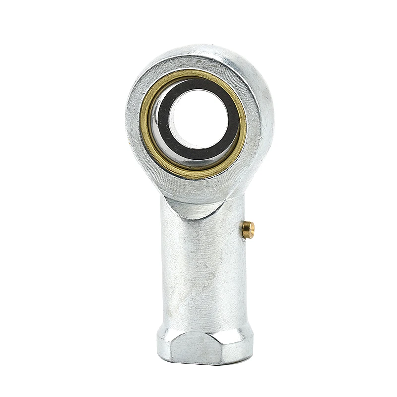 Left Right Female Thread Ball Head Joint Rod End Bearing Phs 10 Phs10l Phs10r Phs10 - Buy Rod ...