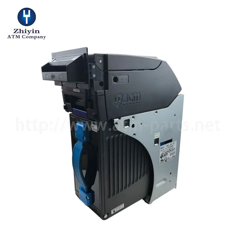 Bill Acceptor JCM iPRO-200-SS with Money Box 1K for Payment Terminal ...