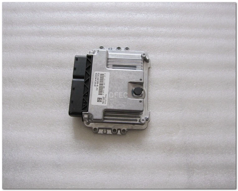 High Level Diesel Engine Electric Control Unit 0281014298 Ecm - Buy ...