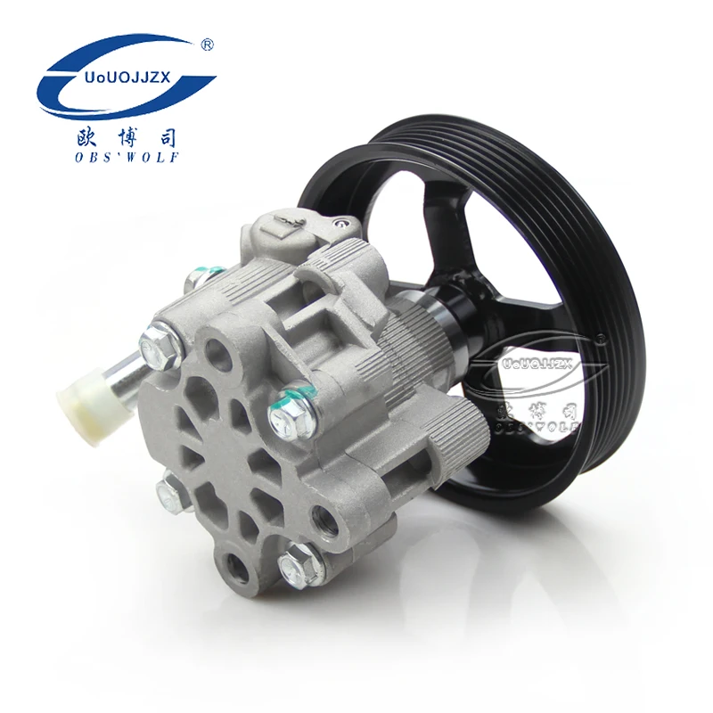 Auto Parts for Toyota Power Steering Pump - OBS 44310-60390