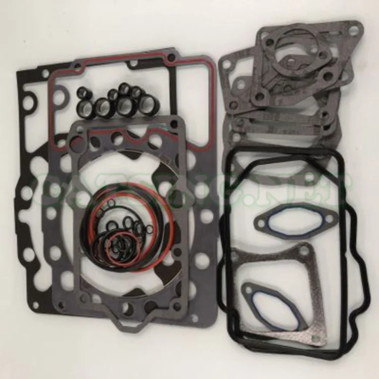 Front & Rear Axle Seal 90420172,Triple Lip Part No. :904/20172 For Jcb ...