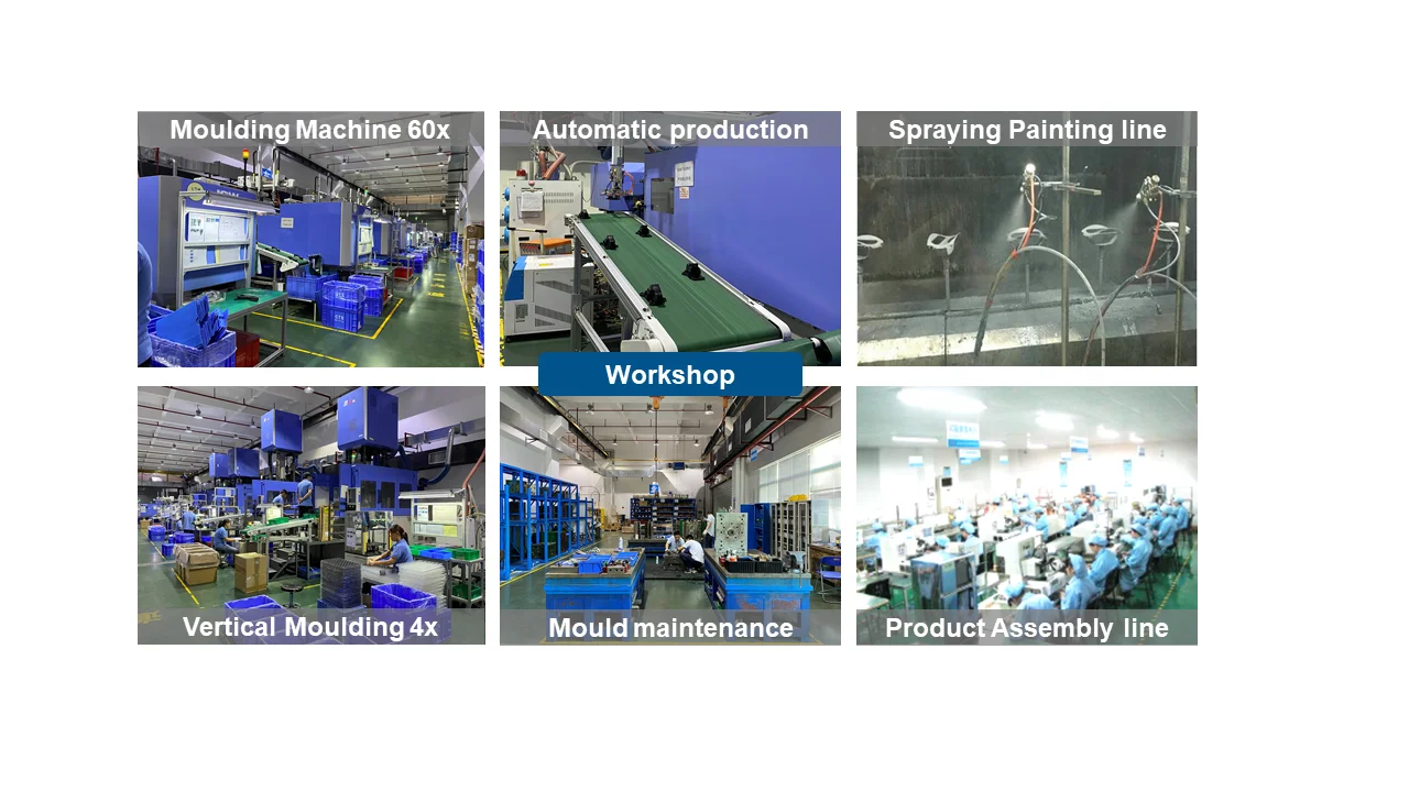 China Moulds Plastic Rapid Injection Molding Injection Processing OEM ...