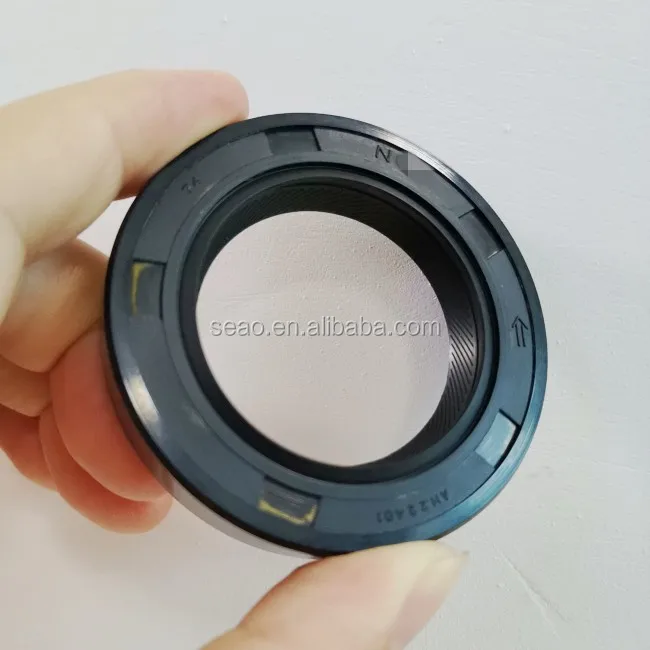 Xtseao Factory Offer Auto Nbr Black Oil Seal Ah22401 Size 38*58*11 Hot ...