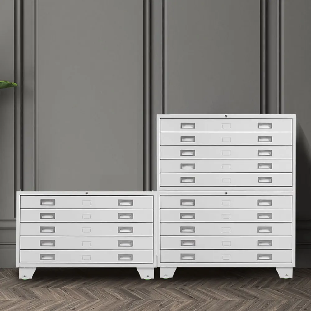 Cheap Metal Storage Cabinet Locking A0 Size Map Cabinet - Buy A0 ...
