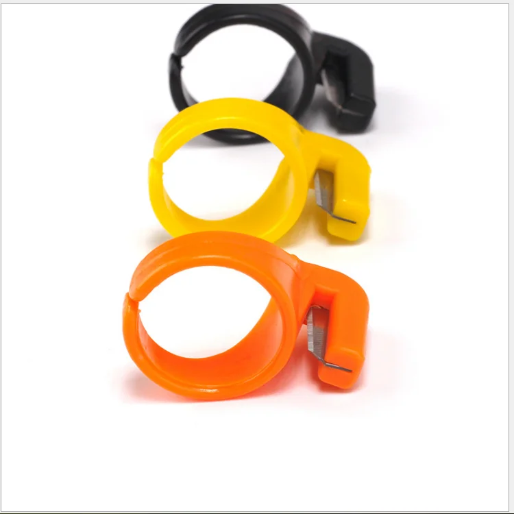 Golden Eagle Ring Type Thread Cutter TC-RG010 - 12pcs/box