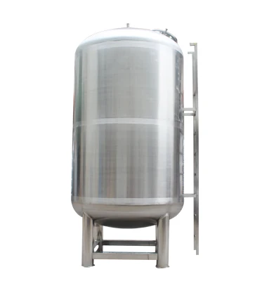 5000 Gallon 20000 Litri Di Serbatoio In Acciaio Inox,Resistente Al ...