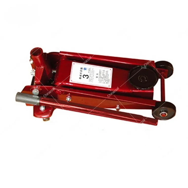 Railway Rail Track Toe Jack Railroad Hydraulic Claw Jack - Buy Railroad ...
