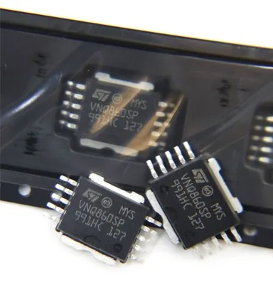 Company Overview - Shenzhen Keshijin Electronics Co., Ltd.