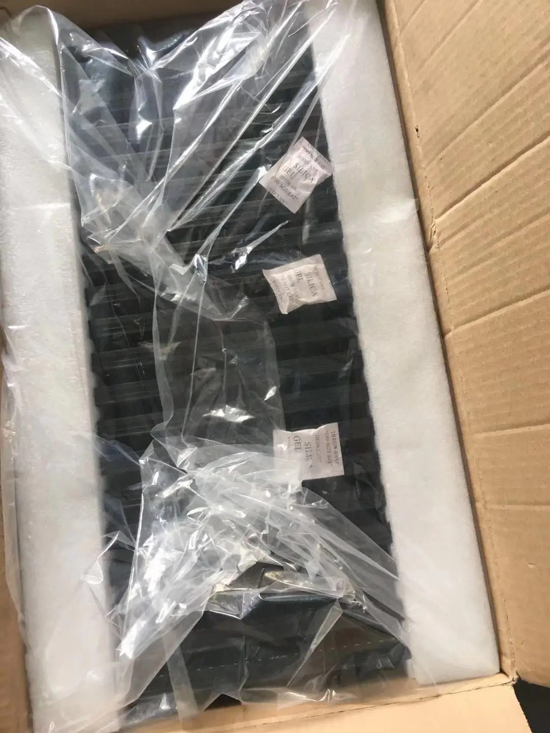 32x16 LED Display Module - Full Color, Outdoor Digital Screen