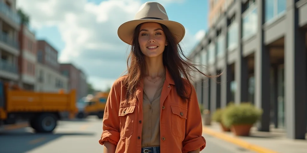 Hats For Work – Durable & Stylish Designs On Alibaba.com