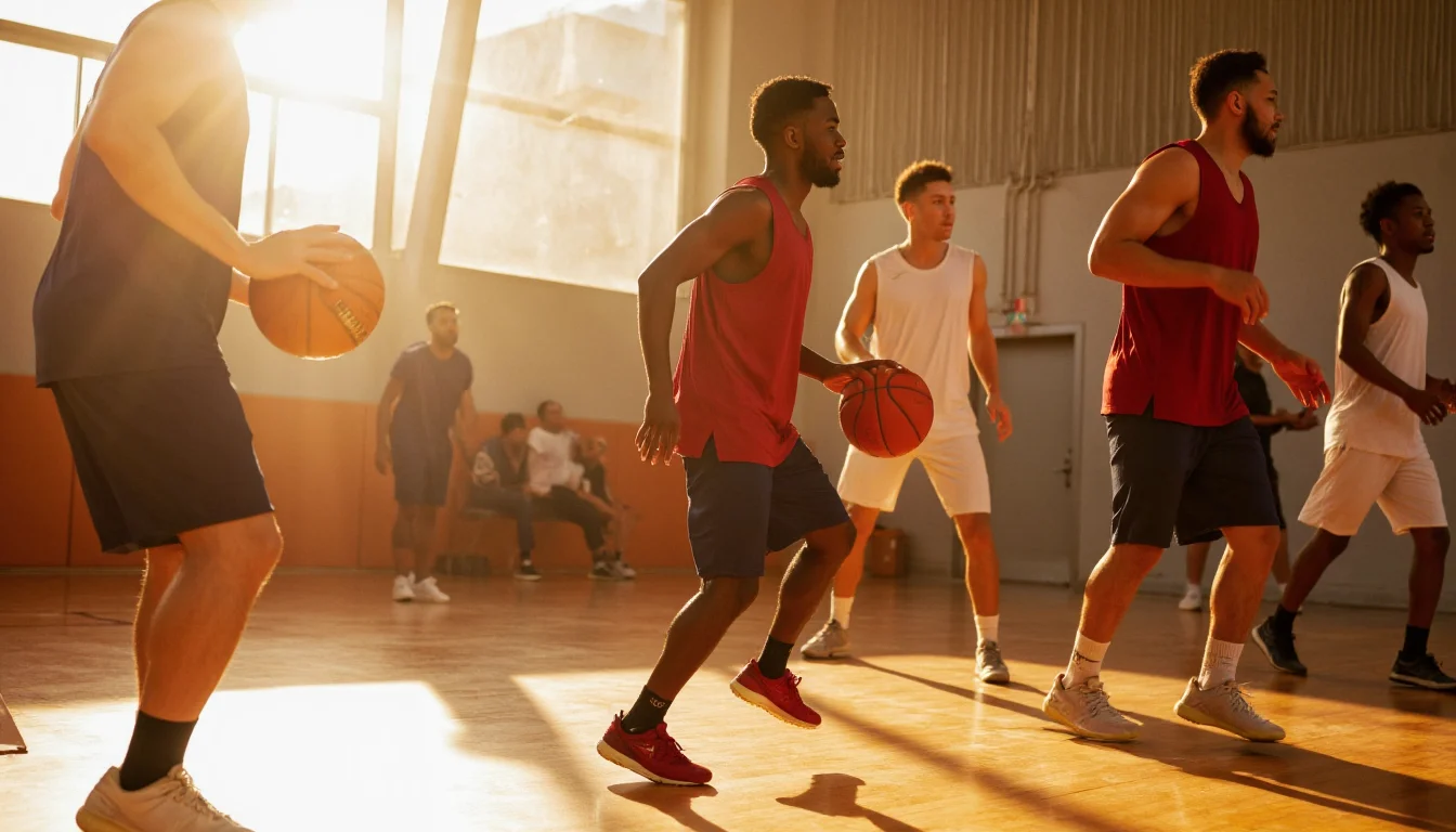How to Improve Your Basketball Ball Handling: The 2026 Skill Ladder