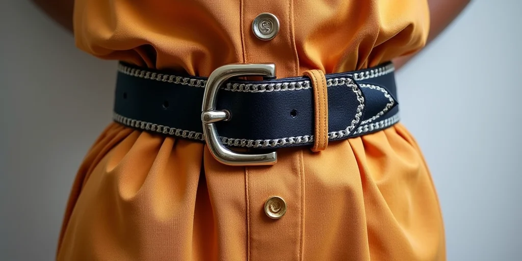 Belt Trends 2024 – Top Styles & Materials On Alibaba.com