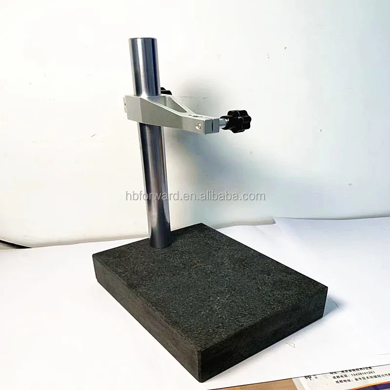 Height Gauge Marble Measuring Base - Precision & OEM Support