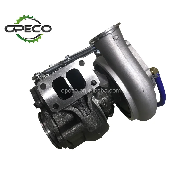 For Cummins 6ct Qsl9 Hx40w Turbocharger 17103002 2881750 2839192 ...