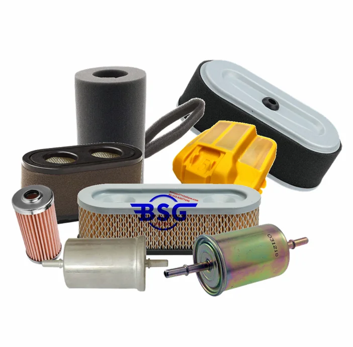 Filtro de aire 20A-32636-00 277-32606-18.277-32611-07,21551200 20020002 ...