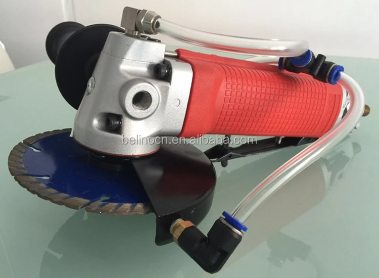 Portable Pneumatic Wet Cutting Machine For Stone Ceramic - Buy Cutting ...