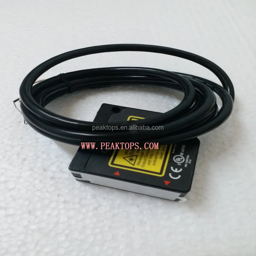 CD33-30N CD33-L30N-422 CD33-L85CN-42 CD33-L50N-422 Laser displacement ...