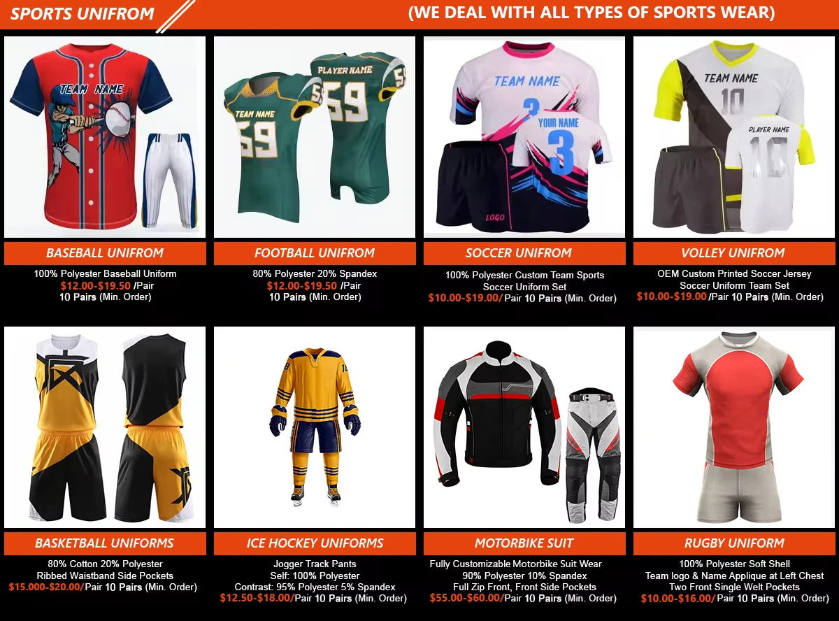 Company Overview - CLICK PRODUCTS