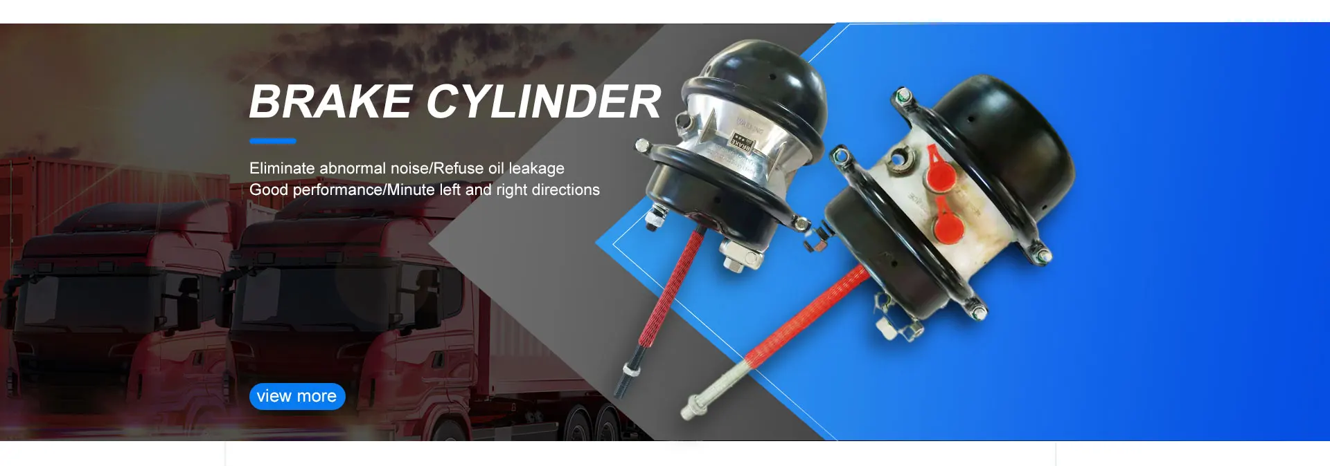 Company Overview - Shaanxi Dalishen Vehicle Parts Manufacturing Co., Ltd.