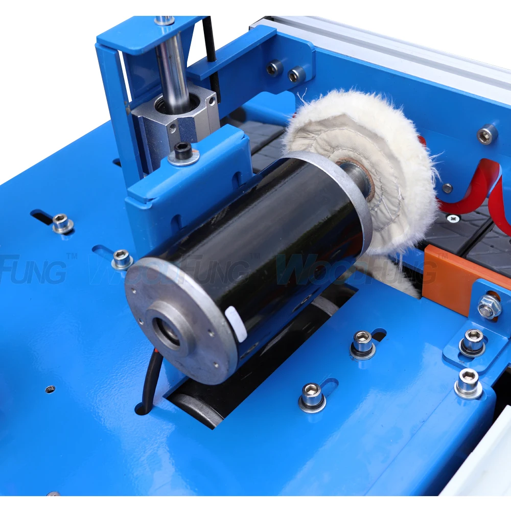 My06d-2 New Full Automatic Edge Banding Machine With Trimming - Buy ...