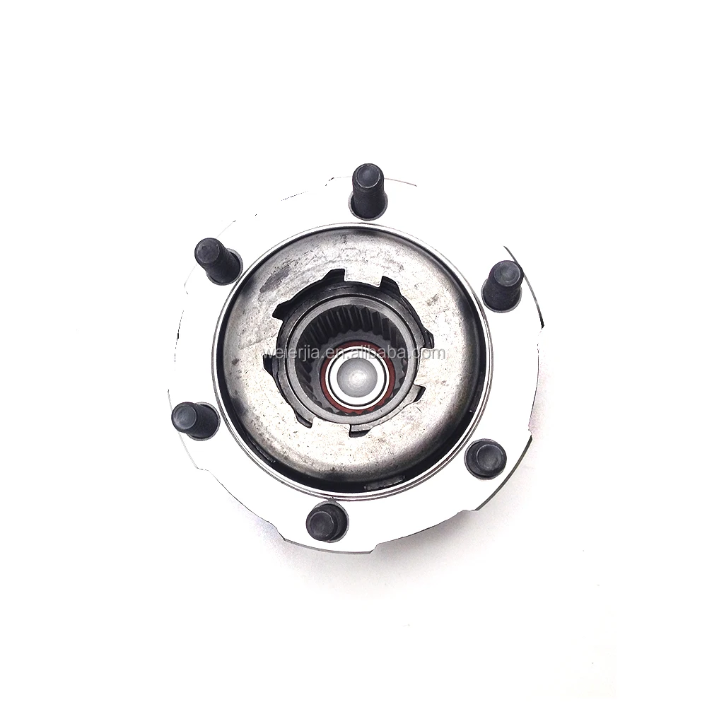 Automatic Wheel Locking Hub 28t Oem 40260-1s700 For Nissan Frontier X ...