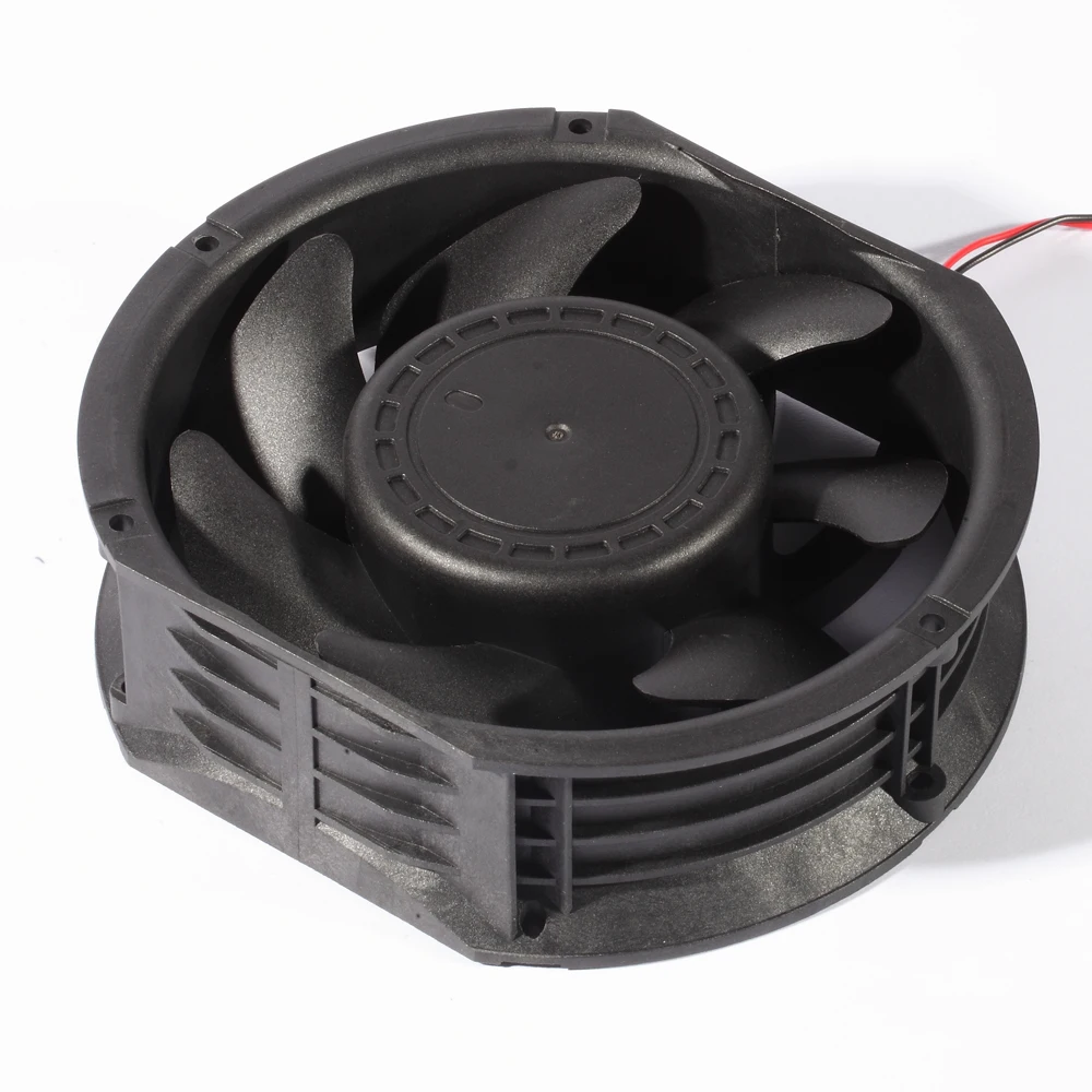 Waterproof DC Cooling Fans - Reliable & Efficient Solutions