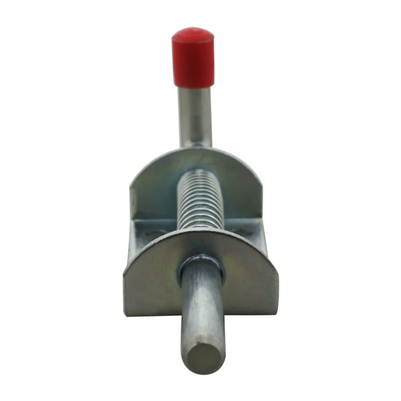 Spring Loaded Shoot Bolt - Durable & Reliable Solution